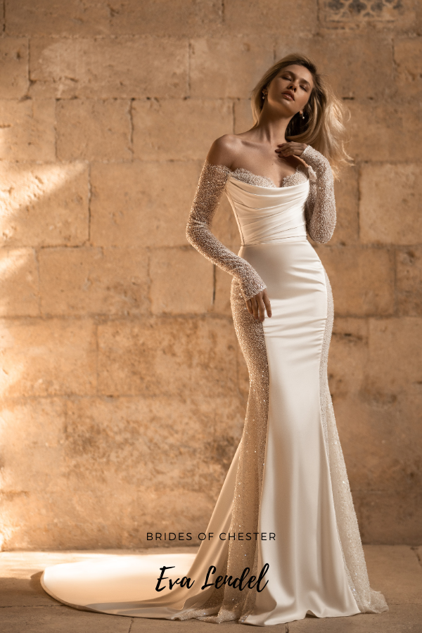 Brides of Chester | Wedding Dresses | Cheshire | Wirral | Wales ...