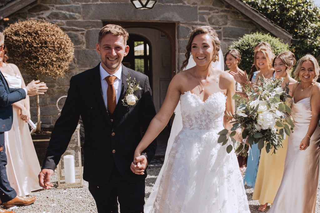 Deva Couture Wedding Dresses | Bespoke | Brides of Chester | Cheshire ...