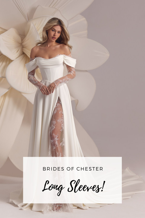 Brides of Chester | Wedding Dress | Cheshire | Wales | Liverpool ...