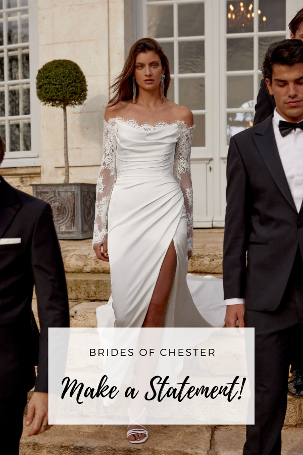 Brides of Chester | Wedding Dress | Cheshire | Wales | Liverpool ...