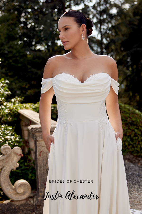 Brides of Chester | Wedding Dresses | Cheshire | Wirral | Wales ...