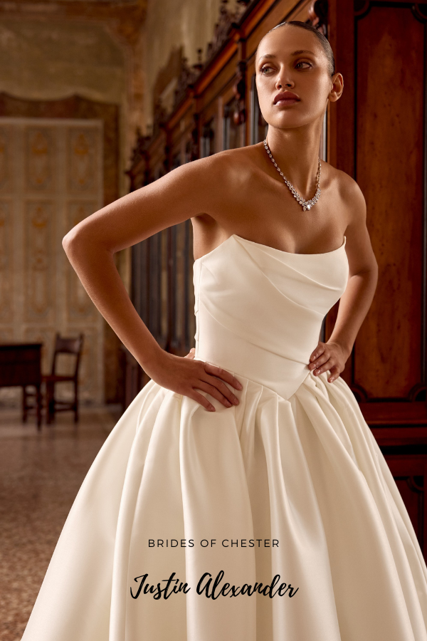 Brides of Chester | Wedding Dresses | Cheshire | Wales | Shropshire ...