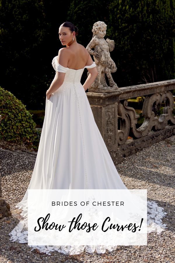 Brides of Chester | Wedding Dress | Cheshire | Wales | Liverpool ...